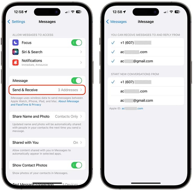 Faqs About Apple S Messages App And What Can Go Wrong When Using It Macsolutions Plus Buffalo