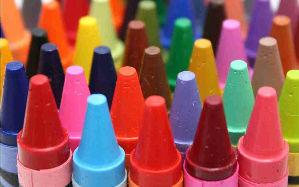 Get Some Color (On Your Mac) This Summer with the Color Picker ...