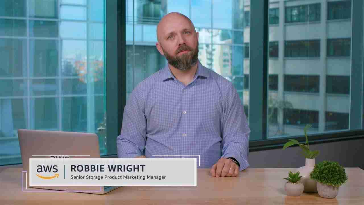 Amazon S3: Data Durability and Global Resiliency | MacSolutions Plus ...