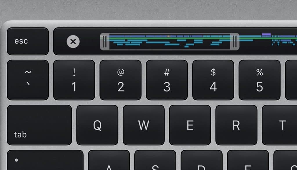 New 16-inch MacBook Pro Sports a Redesigned Scissor-Switch Keyboard ...