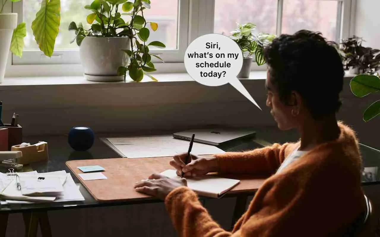 The “Hey” Part of “Hey Siri” Is Now Optional | MacSolutions Plus ...