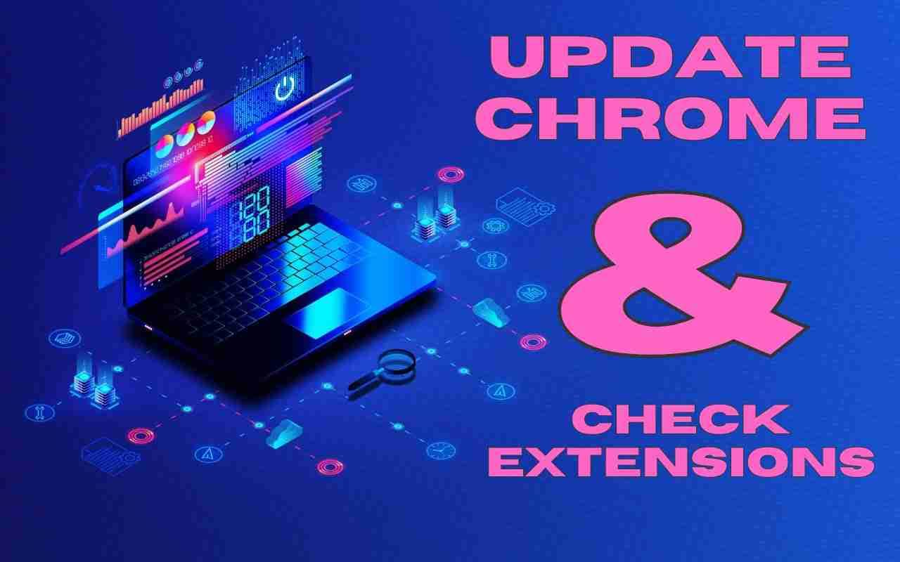 Two Techniques for Improving Google Chrome Security | MacSolutions Plus ... Two Techniques for Improving Google Chrome Security | MacSolutions Plus ...