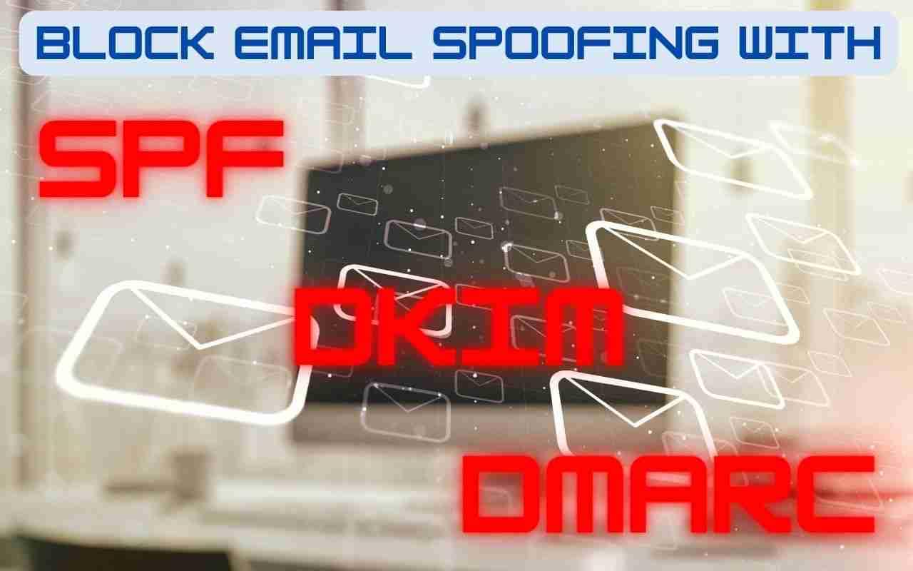 Protect Domains That Dont Send Email From Email Spoofing Macsolutions