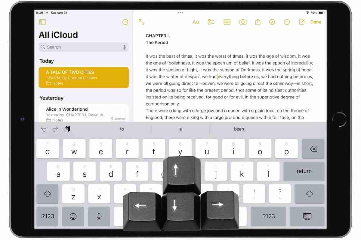 Five Quick Tips to Ease iPhone and iPad Text Editing and Amaze Your ...