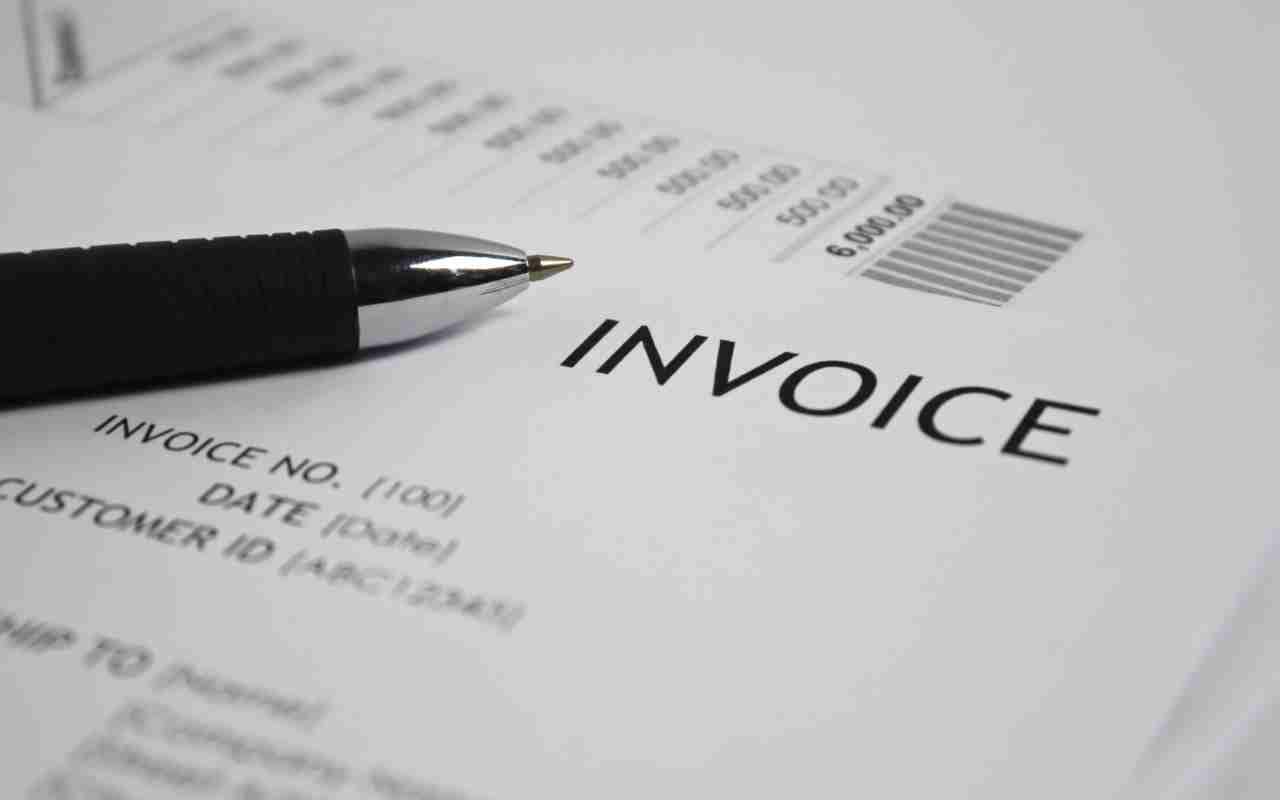 Watch Out for PayPal Invoice Phishing Scams | MacSolutions Plus Buffalo ...